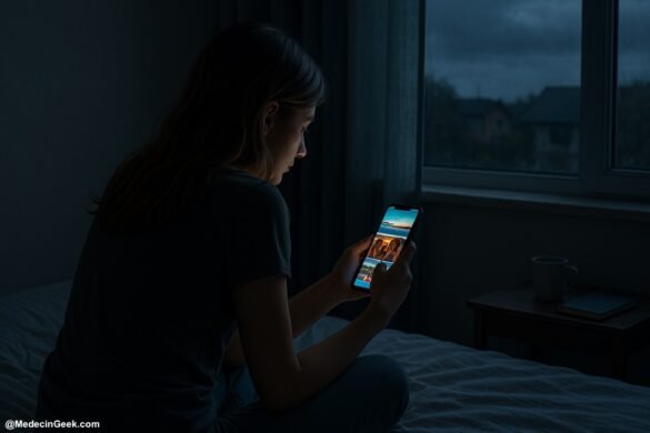 Classification PEGI - MédecinGeek